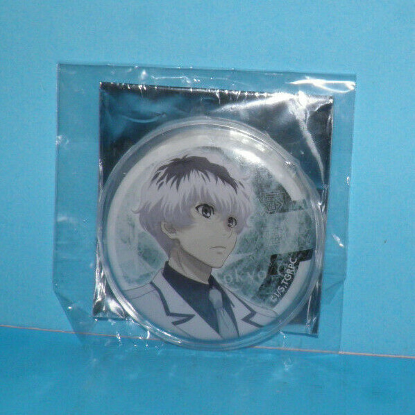 Pin Tokyo Ghoul Kaneki