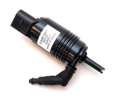 WINDSHIELD WASHER PUMP 2015-18 SILVERADO SIERRA CANYON COLORADO GM ...