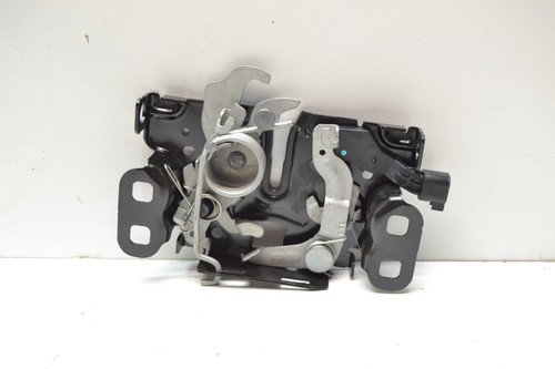 For 2017 2018 2019/2020 Jeep Compass L4 2.0L 2.4L Hood Latch Lock ...