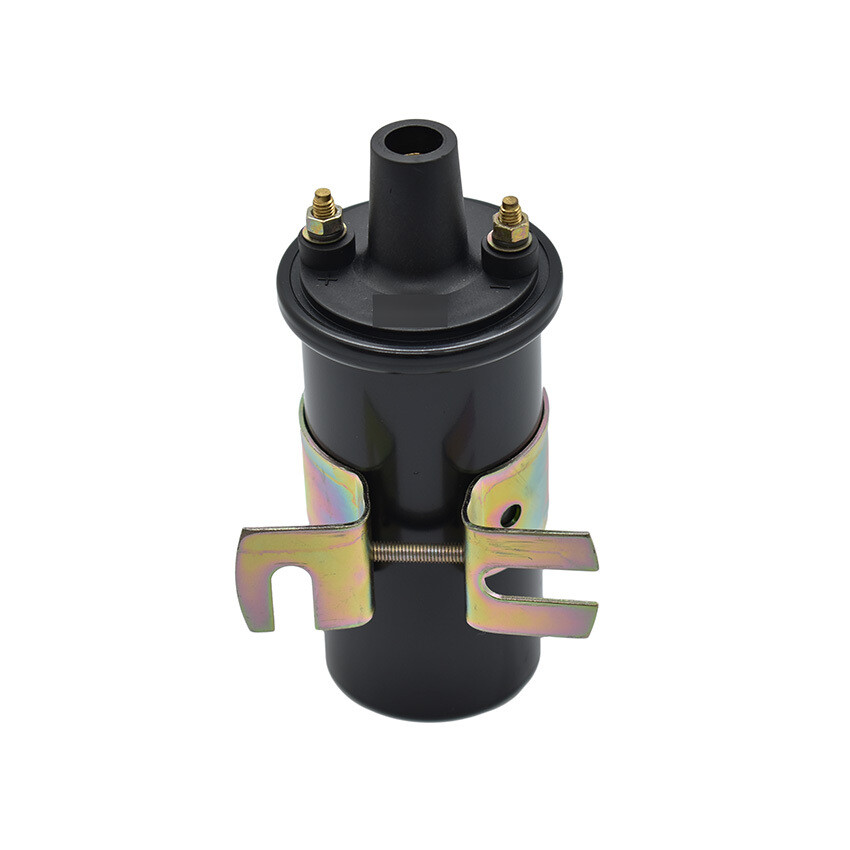 Ignition Coil for Volkswagen Beetle 1.6L TYPE 1 1600 Air Cooled C80 | eBay