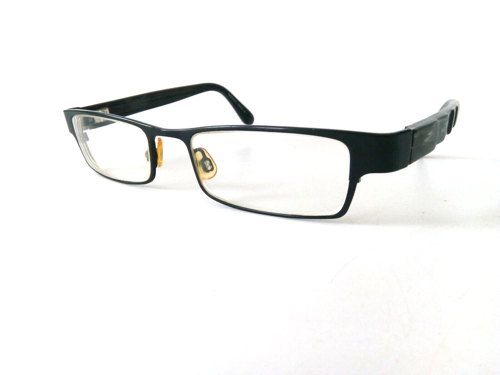 Vintage Designer Red Or Dead Unisex Adults Glasses Frame | eBay