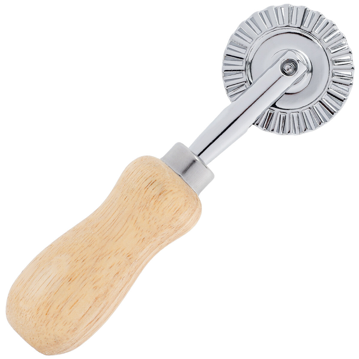 Pastry Wheel Cutter Aluminum Alloy Pastry Cutting Wheel with Ergonomic ...