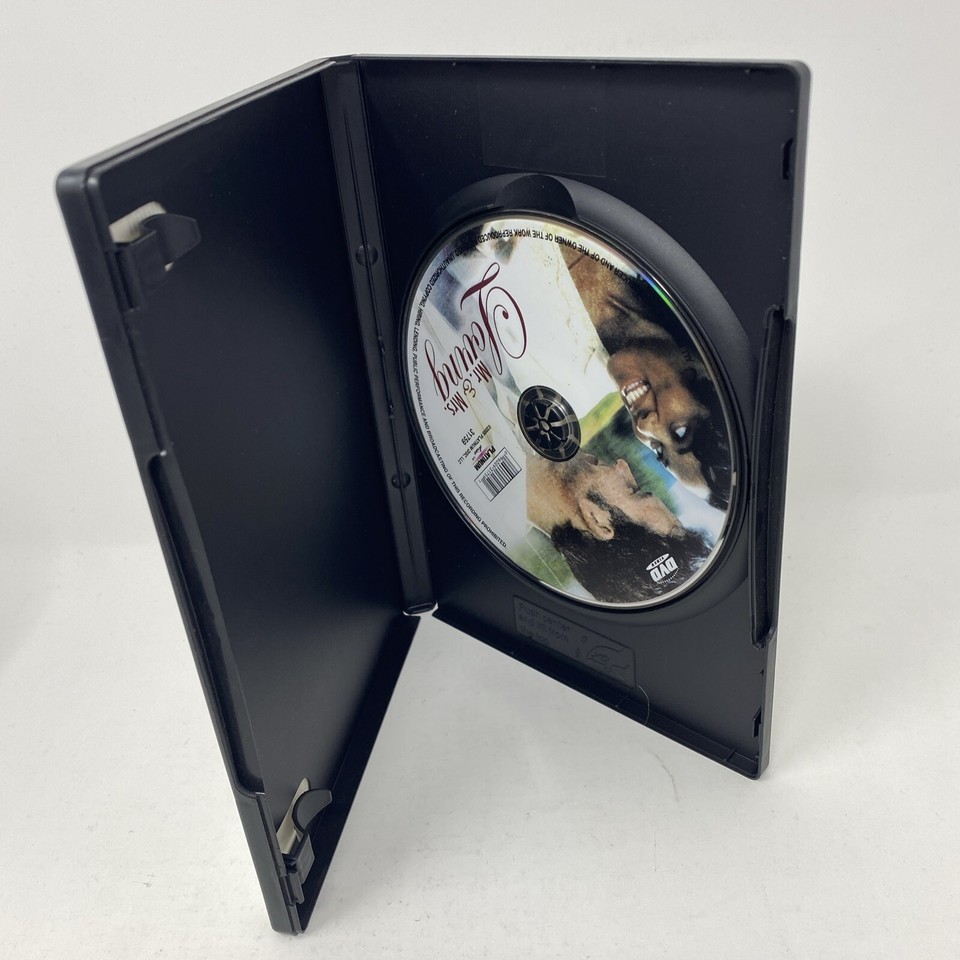 Mr. & Mrs. Loving DVD Lela Rochon Timothy Hutton OOP Romance Rare ...