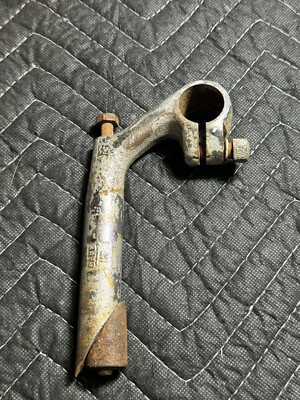 Vintage 1950s Schwinn Chrome Stem Panther Hornet Phantom Bike Original ...