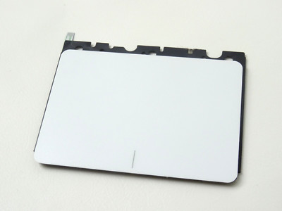 GENUINE Asus L402N Palmrest Touchpad Click Button Board 13NO-UFA0601 ...