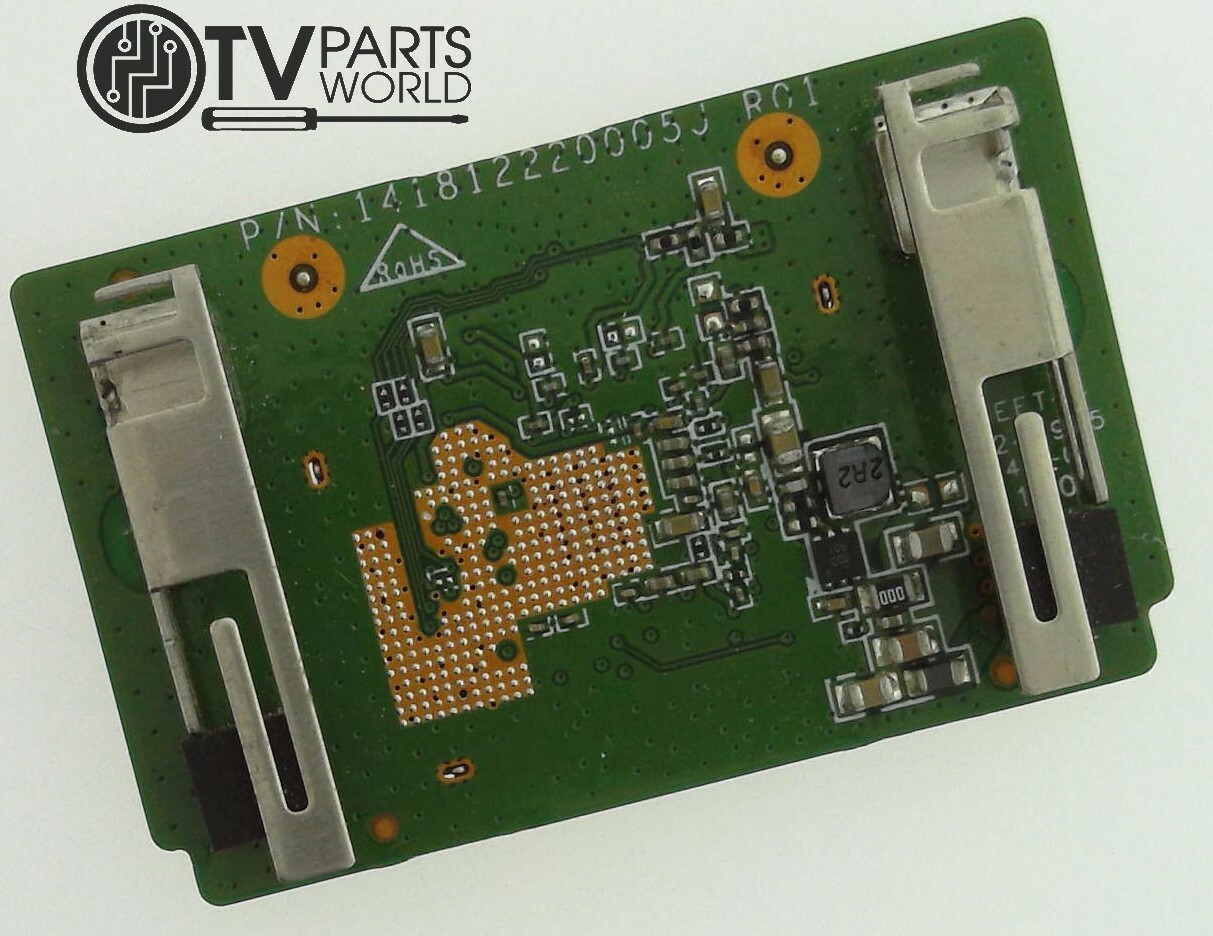 LG 47LN5750-UH TV WiFi Module EAT61813801 209-J00033, 2703H-WN8122E1 | eBay