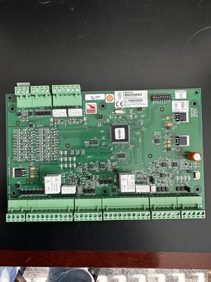 Control Panels & Keypads - 2 Reader