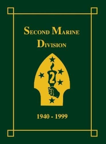 Art Sharp Second Marine Division, 1940-1999 (Relié) 9781563115011 | eBay