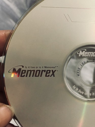 blank cd discs Memorex/DVD-R 10 Pack | eBay
