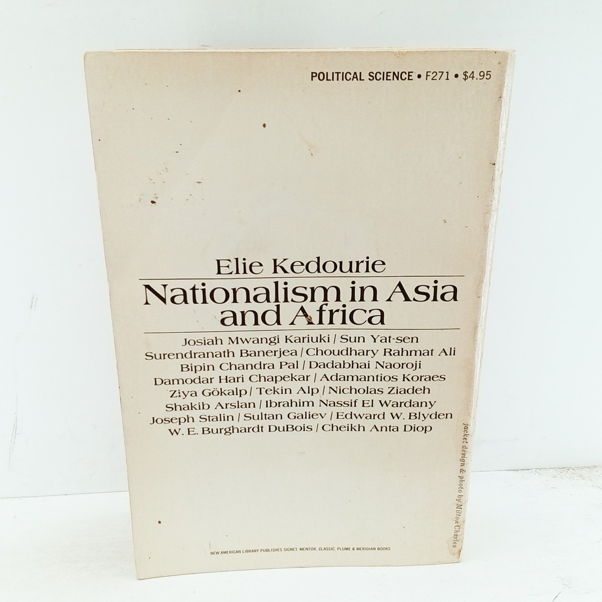Nationalism In Asia