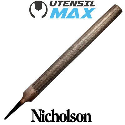 LIME NICHOLSON MEZZE TONDE DA 7/4" A 14" - TAGLIO DOLCE - MEZZO DOLCE ...
