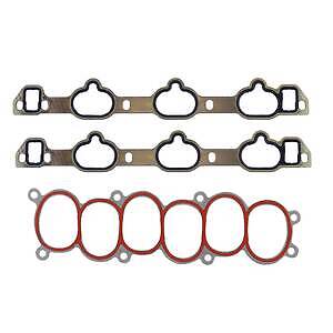 Engine Intake Manifold Gasket-DOHC, Eng Code: VG30DE, 24 Valves DNJ ...