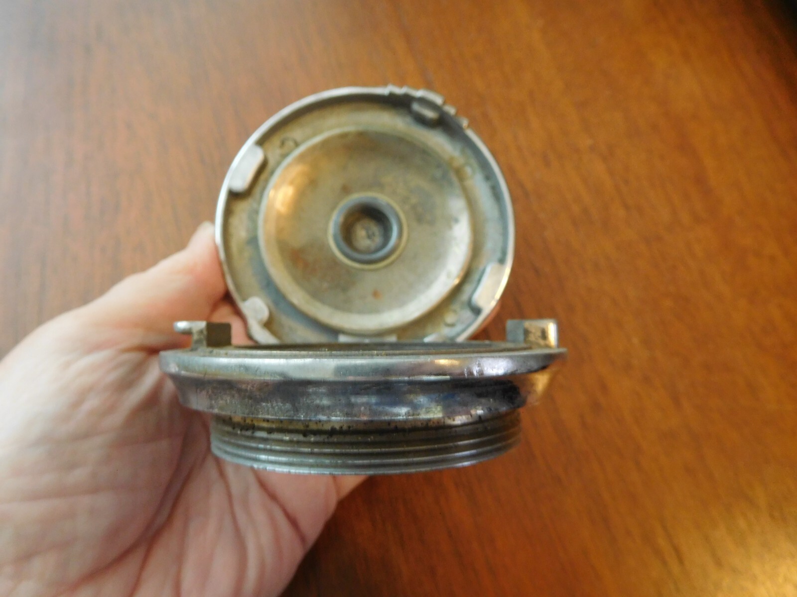 1920s 1930s Accessory Radiator Cap NORS Chevy Ford Dodge Vintage | eBay