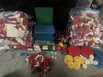Legos Over 5 Pounds Of Vintage And Special Legos. You Get All!!! | eBay