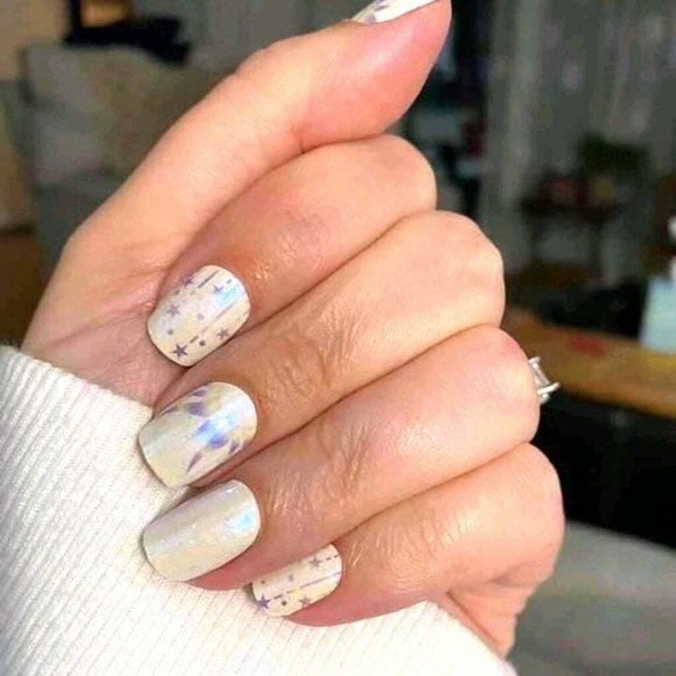 Color Street Retired, Hard to Find, Rare, and Current Nail Strips | eBay