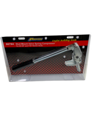 PROFORM 66784 Stud Mount Valve Spring Compressor Tool fits 3/8 and 7/16 ...
