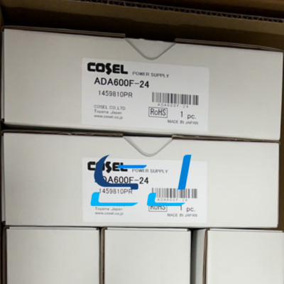 Brand new COSEL ADA600F-24 Power Module ADA600F-24 | eBay