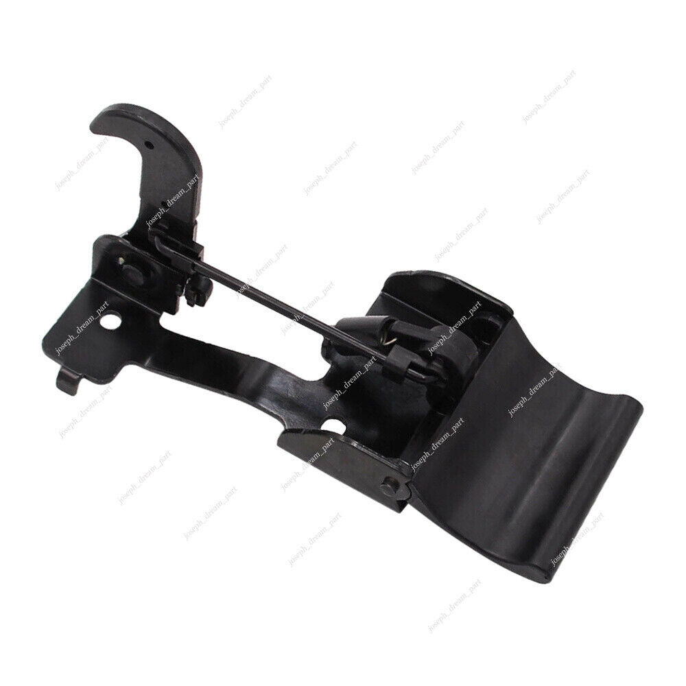 For Hyundai Tucson 2016-2020 Hood Release Lever Handle Safety Catch ...