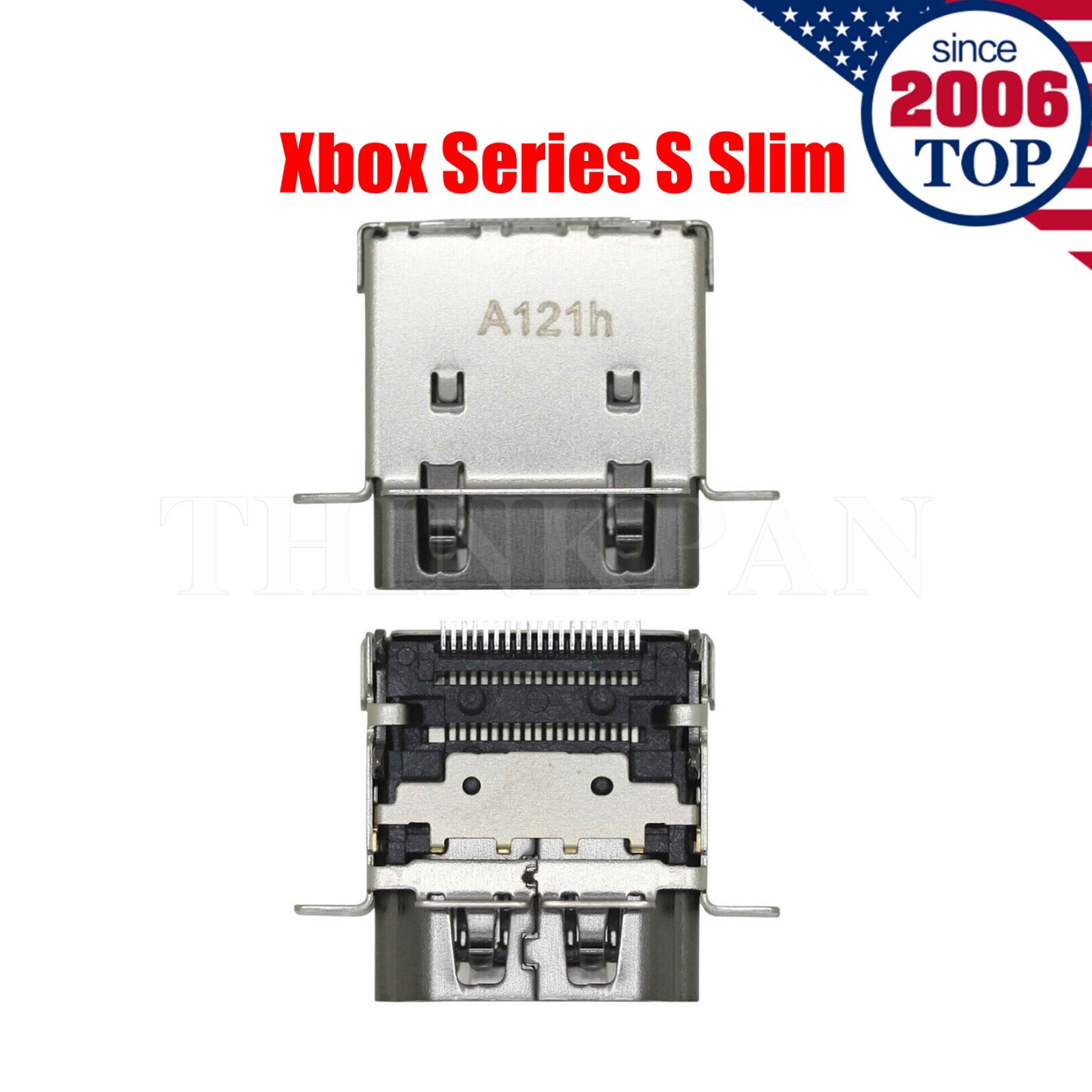 For OEM Microsoft XBOX One X / XBOX Series S HDMI 2.1 Port Dock ...