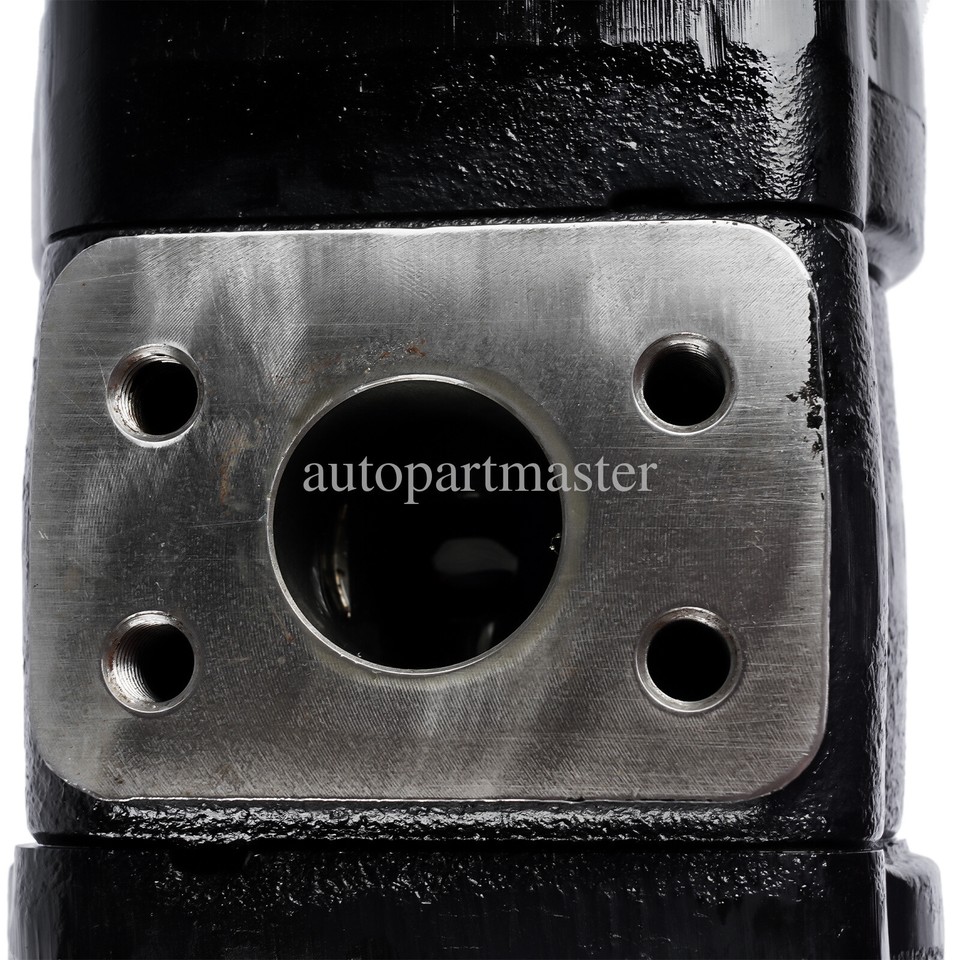 For Case 580K 580SK Backhoe Loader Hydraulic Pump Assembly D149283 ...