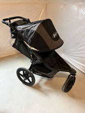 BOB Revolution SE Black Single Stroller for sale online | eBay
