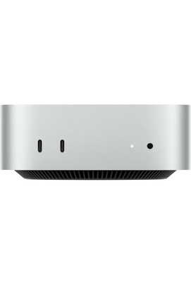 Apple 2024 Mac mini Desktop with M4 chip with 10‑core CPU and 10‑core ...