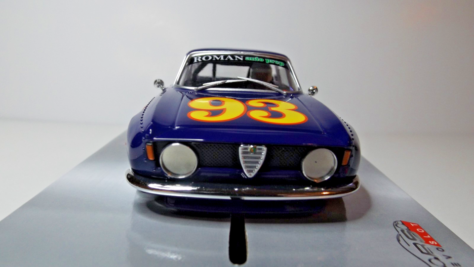 1/32 REVOSLOT ALFA ROMEO GTA | eBay