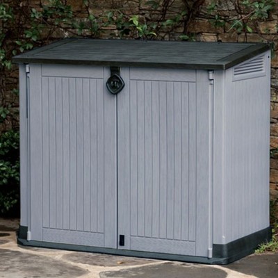 Keter Store It Out Garden Storage Box 880L | eBay UK