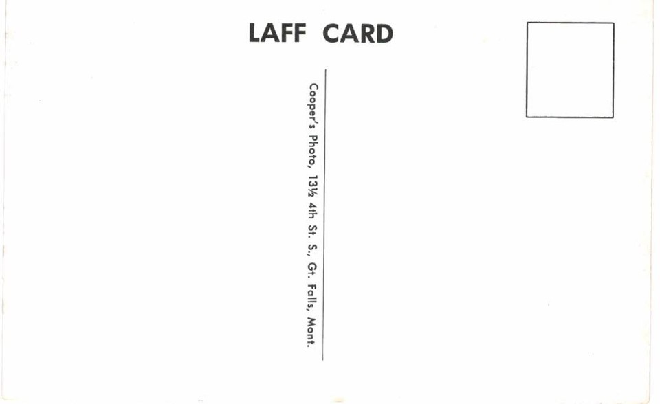 Pin Up Humor Police Double Entendre Risque Comic A/S? Cooper 1960 | eBay