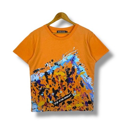 Japanese Band ONE OK ROCK Eye Of The Storm Tour 2019-2020 Tee Shirt ...