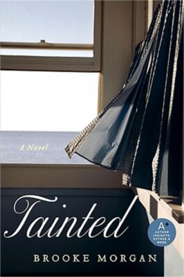 Tainted (Paperback or Softback) 9780061853371| eBay