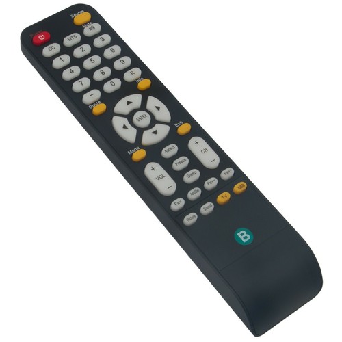 New Remote Replacement for Upstar TV P32EA8 P39EWX P22EWT P32ETW UE2220 P32EWX6 | eBay