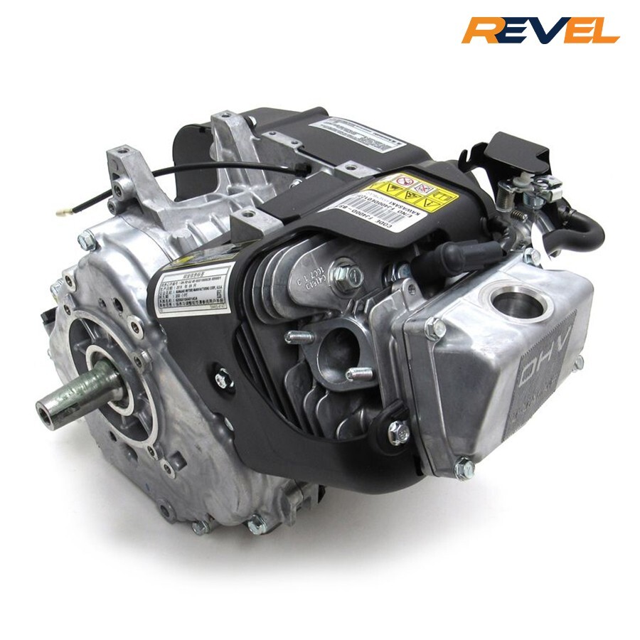 2008-2019 E-Z-GO Express L6 Cushman 13.5 hp Kawasaki Engine PN 689380 ...