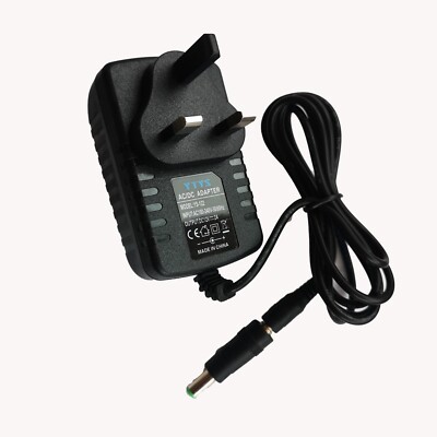 MAINS POWER CHARGER UK PLUG FOR BT SMART HUB 2 | eBay