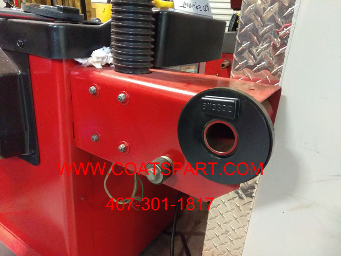 Coats Wheel Balancer 950 1025 1050 1055 1000 1000D Touch Screen 8110721 ...