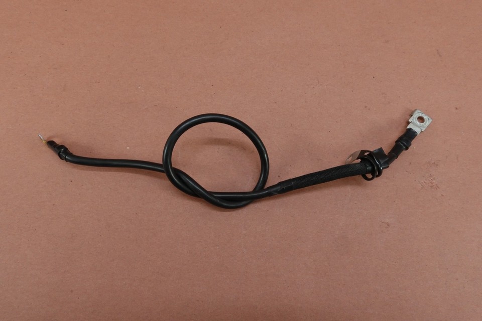 2017-2022 KAWASAKI NINJA EX650 EX 650 Battery Terminal Cable Wire | eBay