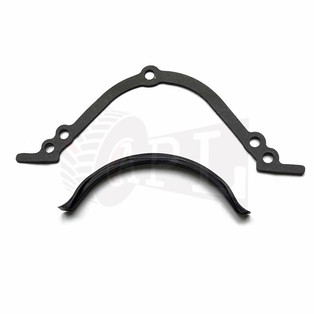 For 2001-2007 Nissan Pathfinder Murano 3.5L DOHC VQ35DE Rear Main Seal ...