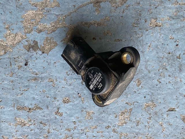 Mercedes-Benz E W212 BlueTEC Map Sensor A0061531628 2.1 Diesel 125kw ...