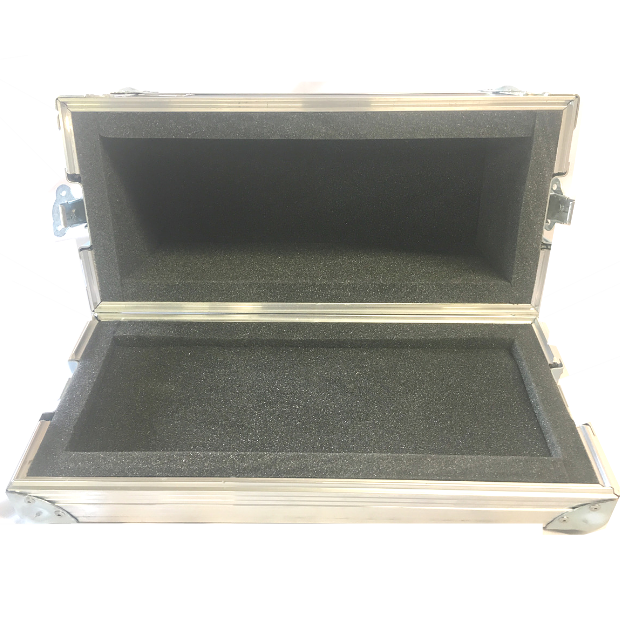 Guitar Amp Head Case Custom Made To Any Size / Lift Off ATA Road Case ...