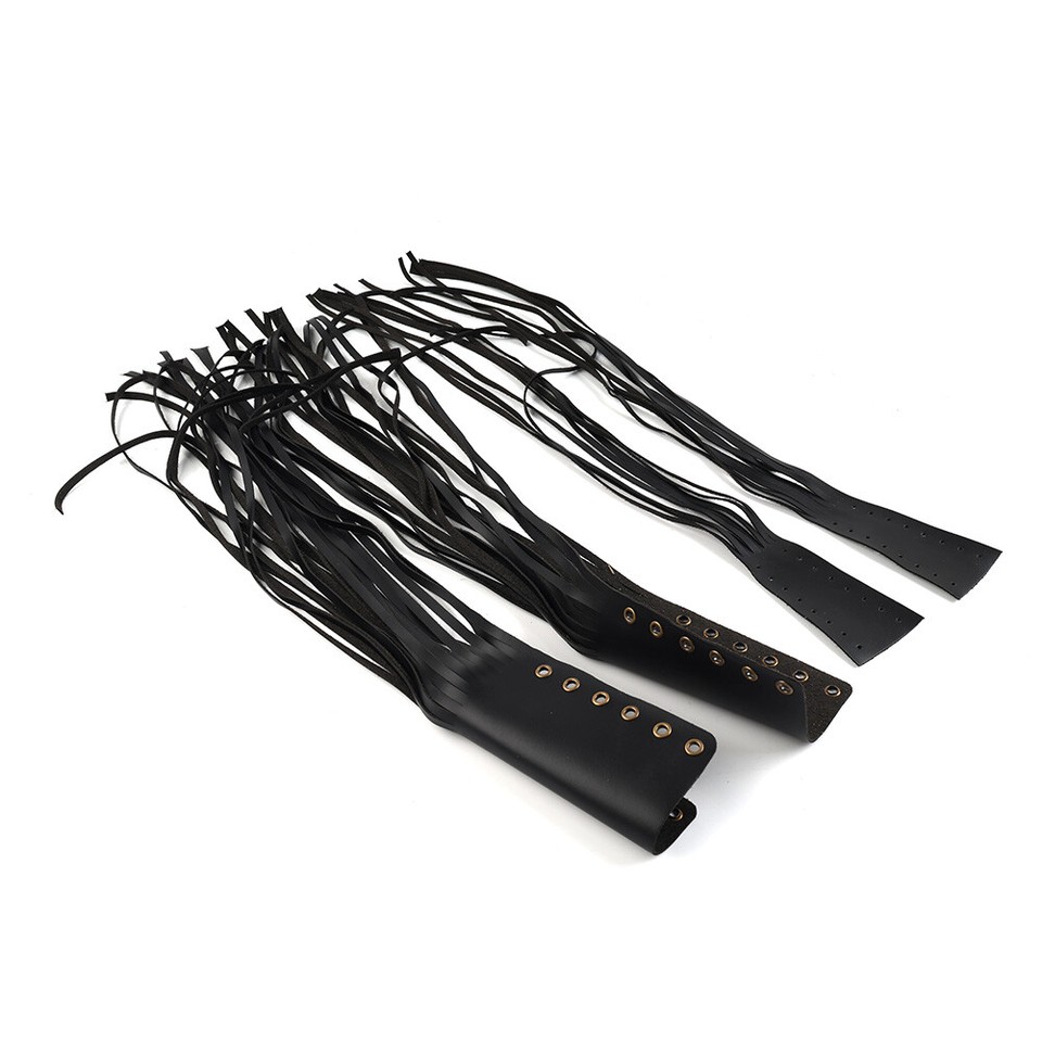 Motorcycle Universal Handlebar Grip Tassel W/ Clutch Lever Fringe ...