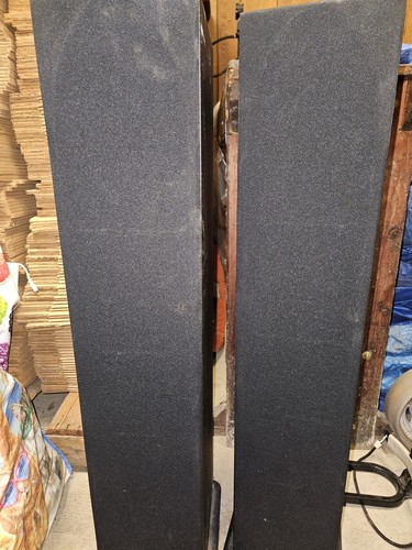Polk Audio Tower R 40 | eBay