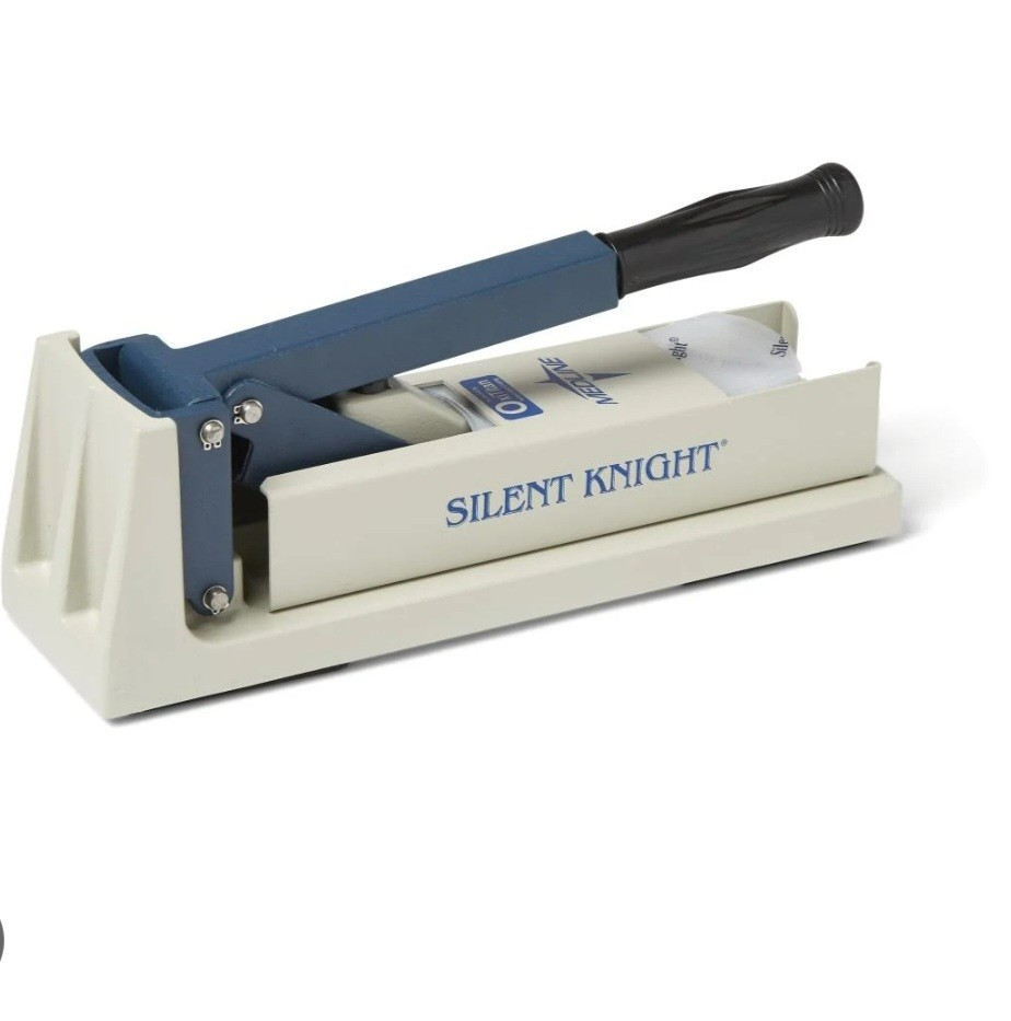 Medline Silent Knight Pill Crusher/Grinder | eBay