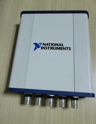 National Instruments NI USB-4431 | eBay