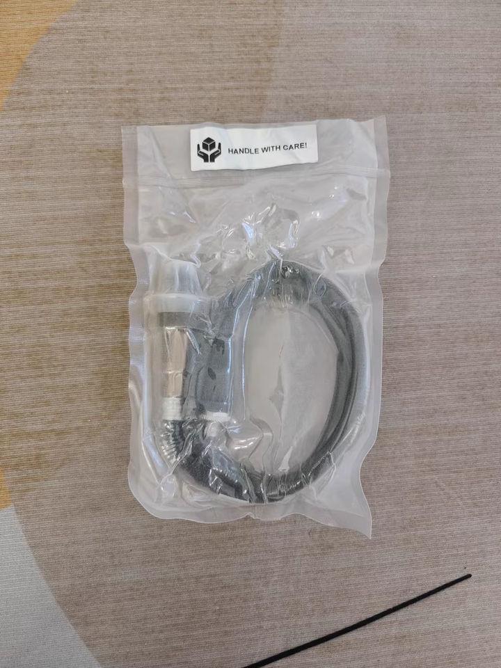 SEN9 Oxygen Sensor 01258 Green Instruments&wartsila Spot Goods Fast ...