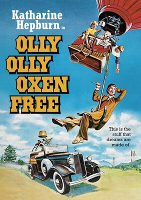 Olly Olly Oxen Free 883316491348| eBay