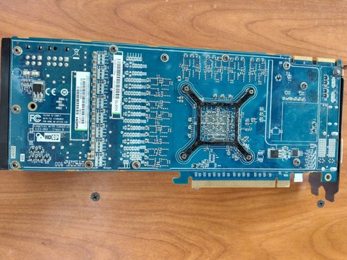 Graphics Card 2 GB Radeon HD 6970 | eBay