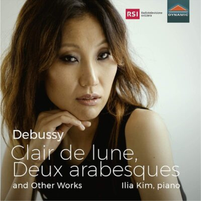Claude Debussy Debussy: Clair De Lune, Deux Arabesques and Other Works (CD) | eBay