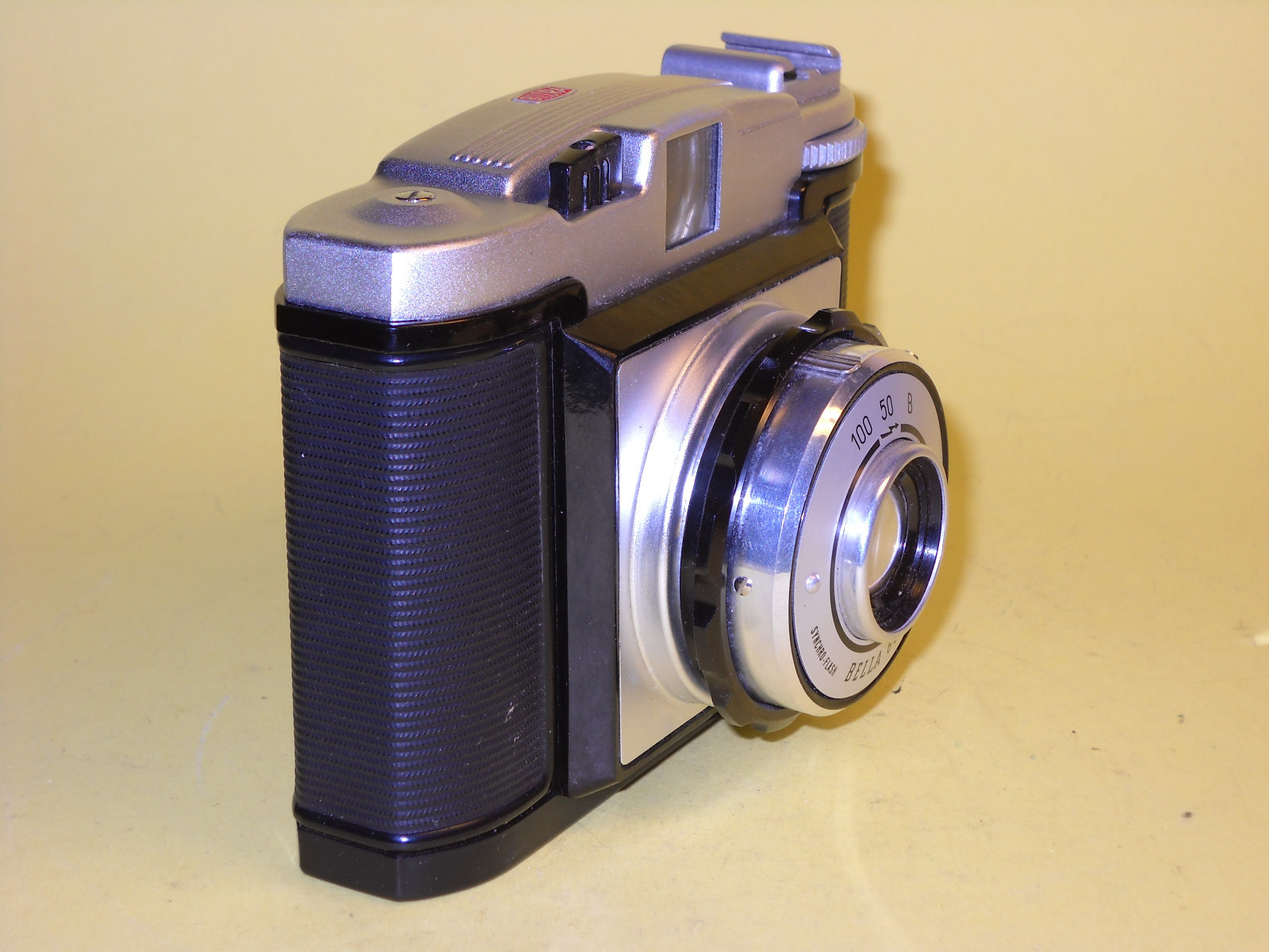 Bilora Bella 66 - vintage camera in very good condition | eBay
