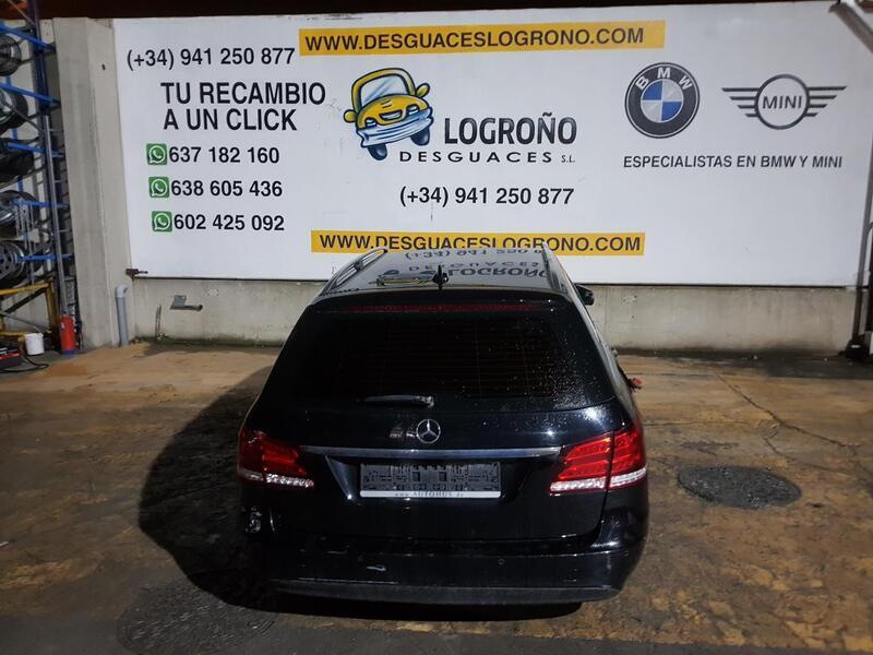 A2123320800 achsschenkel vorne rechts für MERCEDES-BENZ CLASE E T-MODEL ...