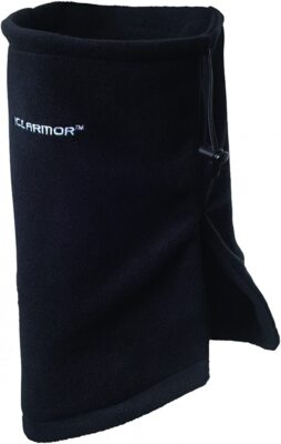 NEW Clam Ice armor Classic Outdoor Winter Ice Fishing CL8719 Neck ...